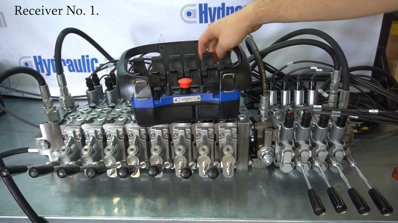 Remote radio Scanreco RC 400 more than 6 or 8 functions ! Available for ...