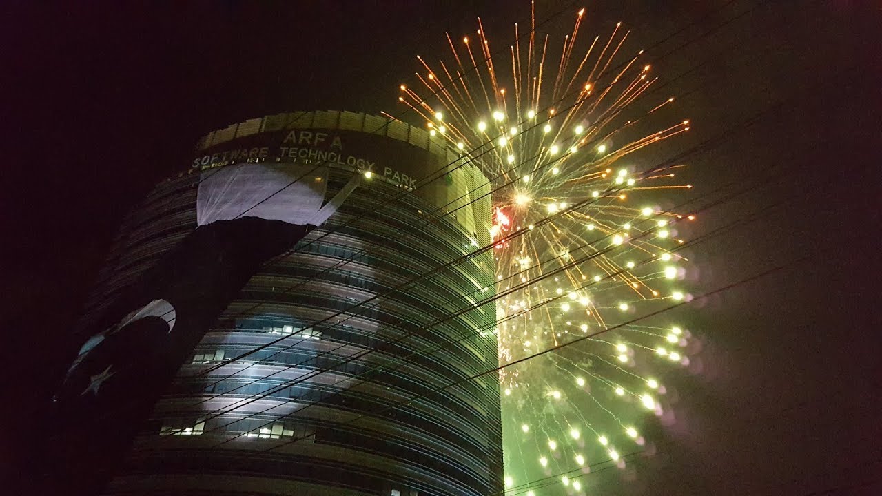 Pakistan Independence Day Celebrations YouTube pakistan-independence-day-celebrations-youtube