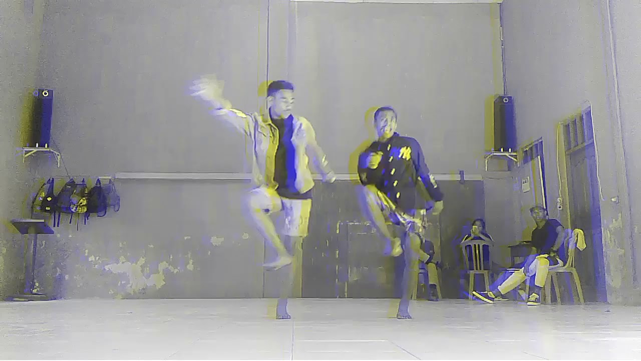 Sherrie_silver_bela_Remix_Dance Choreography - YouTube