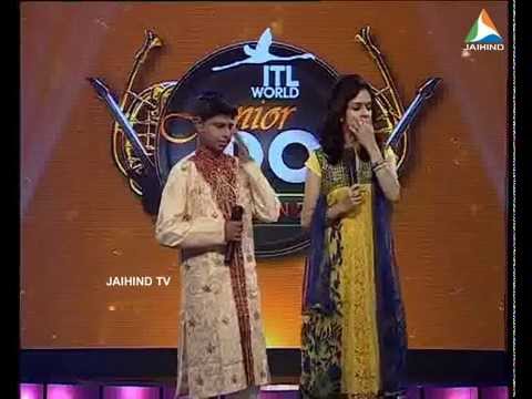 JUNIOR   IDOL   SEASON  2  Ep 59