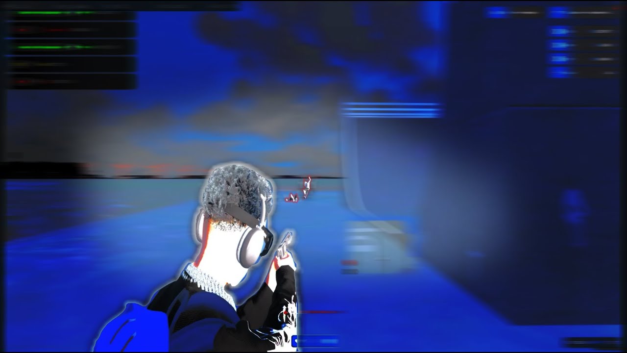 HE'S CHEATING | Risk RP | FiveM Montage - YouTube