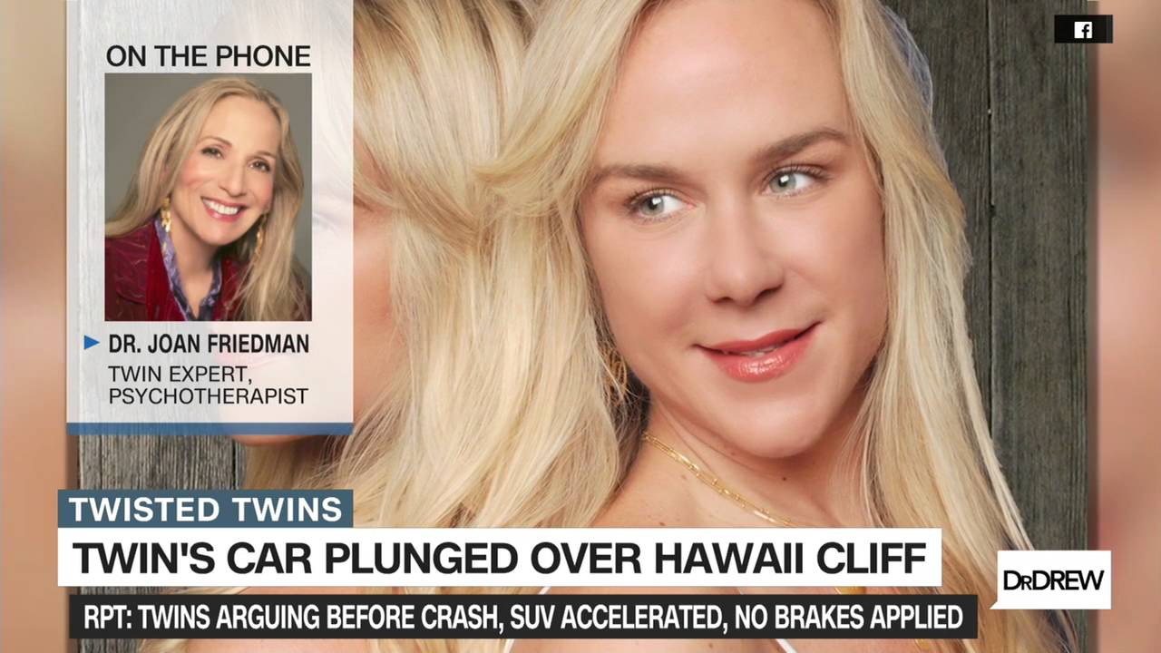 When twins cause each other's demise - YouTube