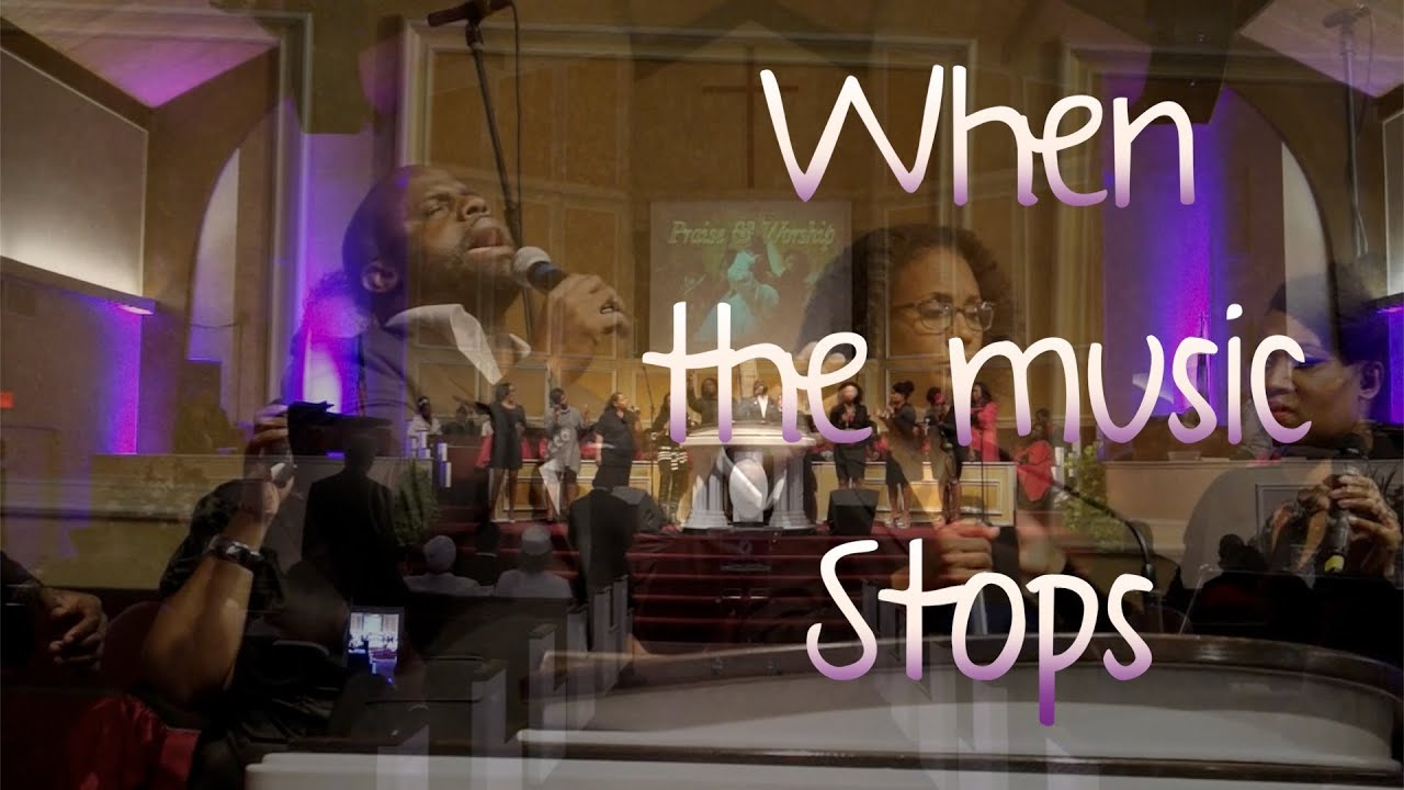 Pastor Paul Graham "When the music Stops"- Watch in HD - YouTube