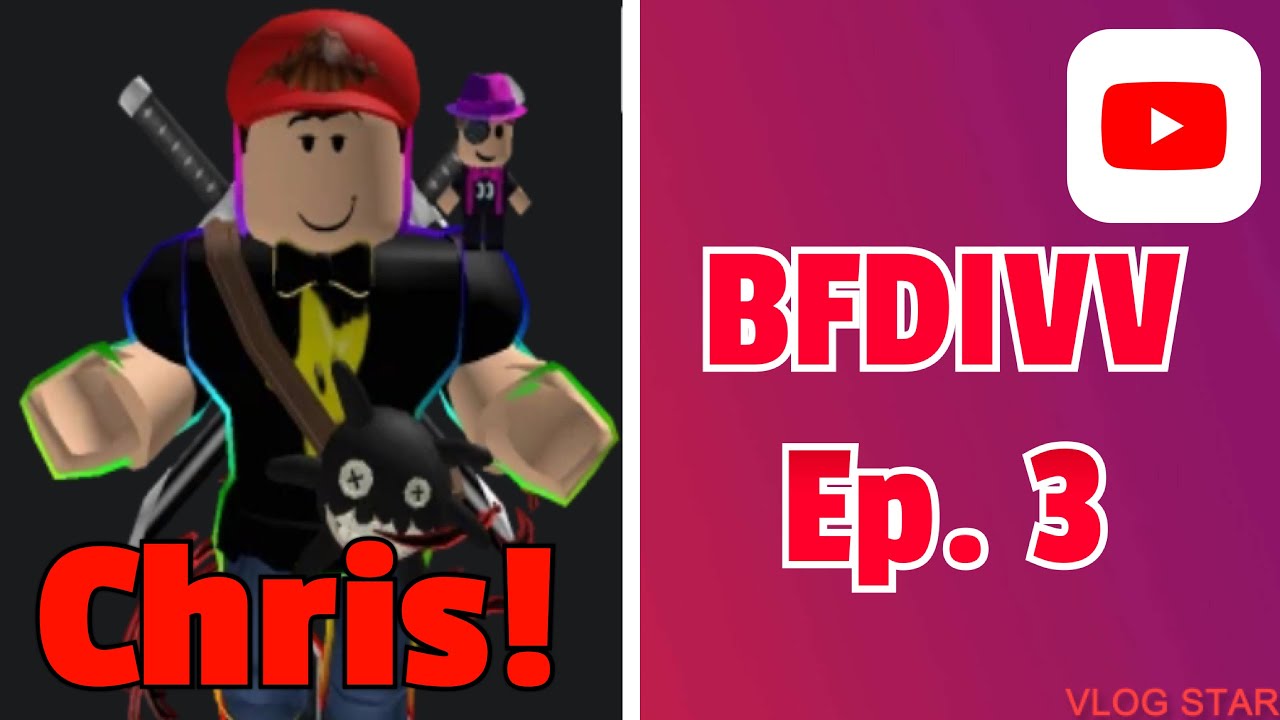 BFDIVV Episode 3! - YouTube