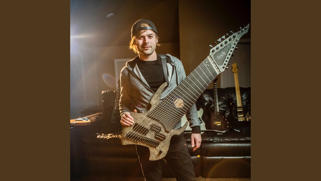 Djent 2020 - YouTube