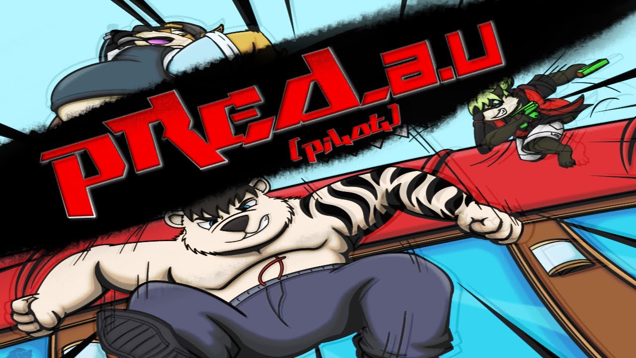 Pred.AU (PILOT) - YouTube