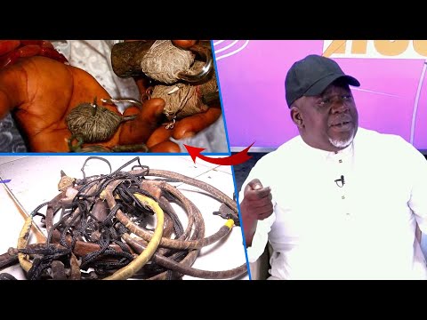 “Ils trompent les gens” : Ndoye Bane expose les mécanismes des faux marabouts