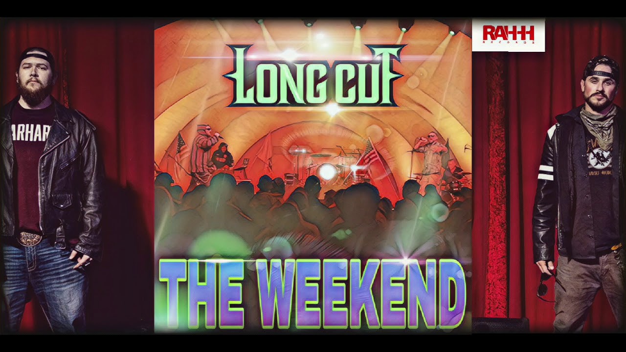 The Weekend by Long Cut (Audio Only) - YouTube