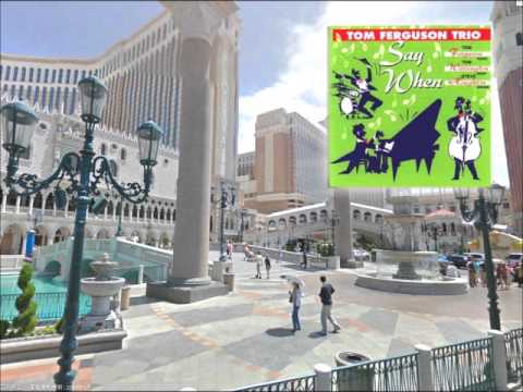 Jazz Piano / Tom Ferguson Trio - Remember You ( Victor Schertzinger ...