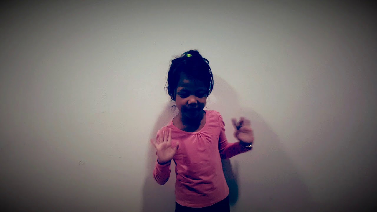 Scary short film - YouTube