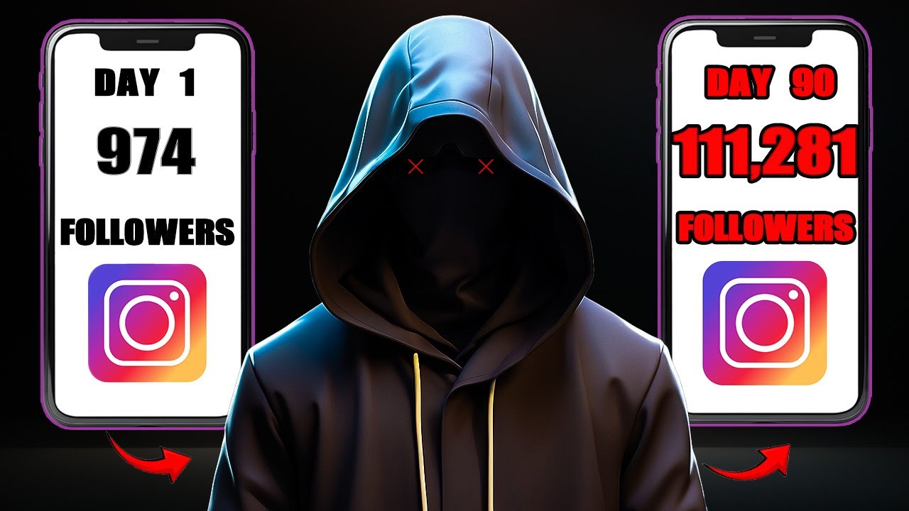 How to BOOST Your Faceless Instagram With AI in 2024!? - YouTube