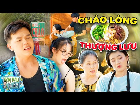 Bán Cháo Lòng \