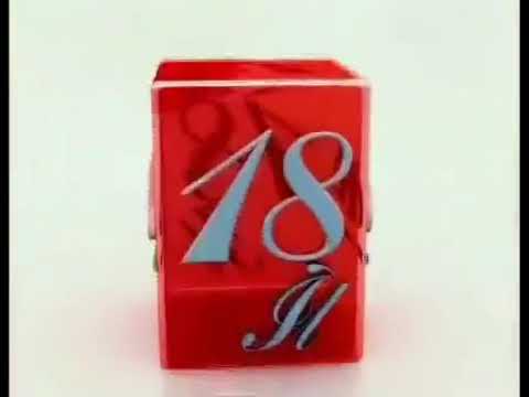 ANS TV 18 YIL TANITIM KASIM 2009