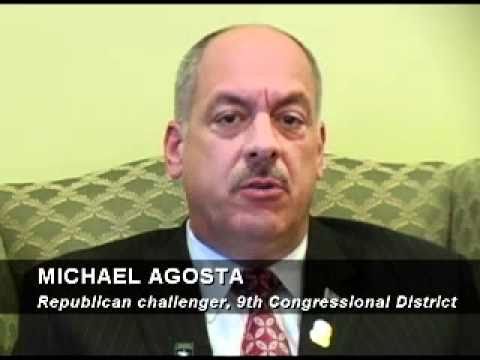Michael Agosta on Taxes - YouTube