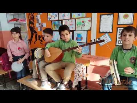 Bu Başarıya Oynanır (Erik Dalı)