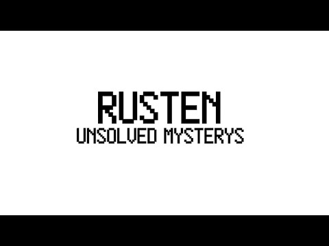 RUSTEN Trailer