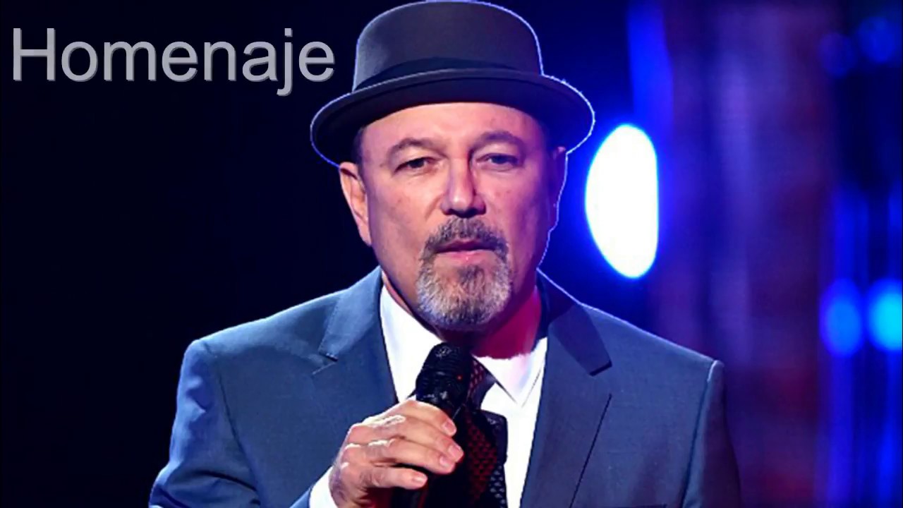 PEDRO NAVAJA | RUBÉN BLADES LETRA - YouTube