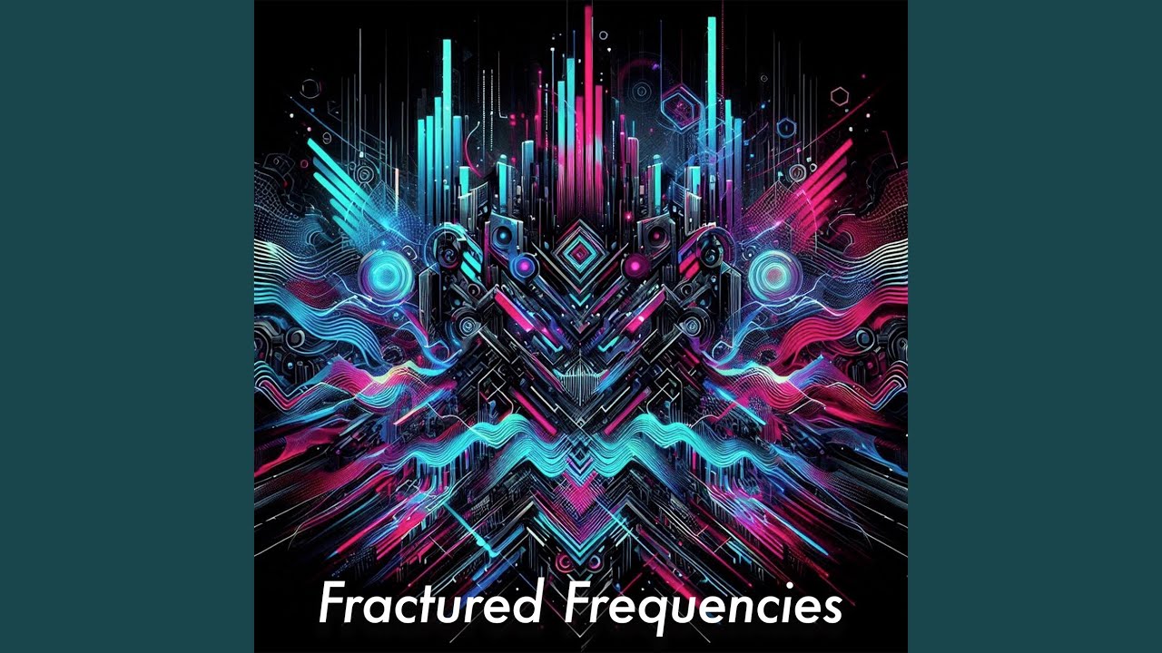 Fractured Frequencies - YouTube