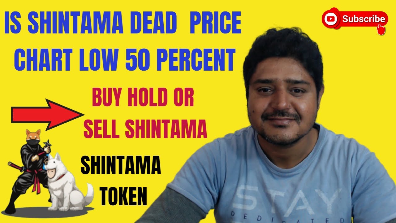 Shintama token should we hold buy or sell shintama tokens|Is Shintama a ...
