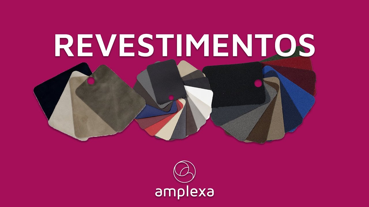 Revestimentos Amplexa | Jauri Ramos, Gerente de produção da Amplexa ...