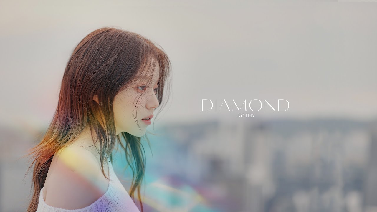 로시(Rothy) - 'Diamond' 발매 기념 라이브 방송 - YouTube