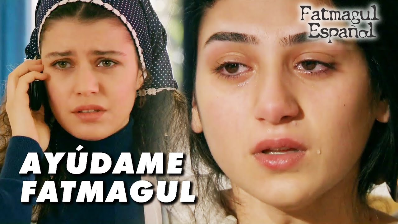 Fatmagul Español - Fatmagul Se convirtió en la Voz de Ozge! - Sección ...