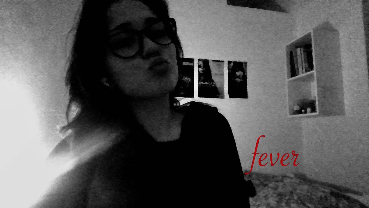 fever - peggy lee (cover by pauli) - YouTube