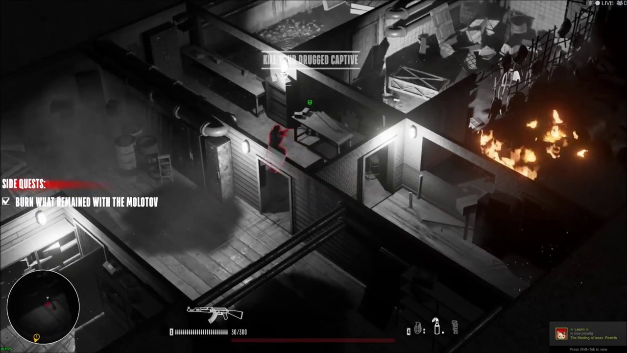 Hatred gameplay part 1 - YouTube