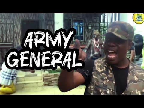 Naval Officer (Big Eye Comedy) - YouTube