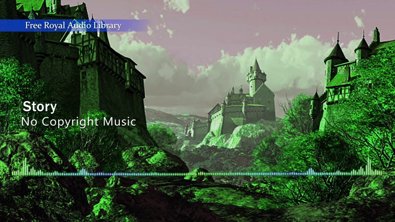Epic Fantasy Music - Story [No copyright Music] - YouTube