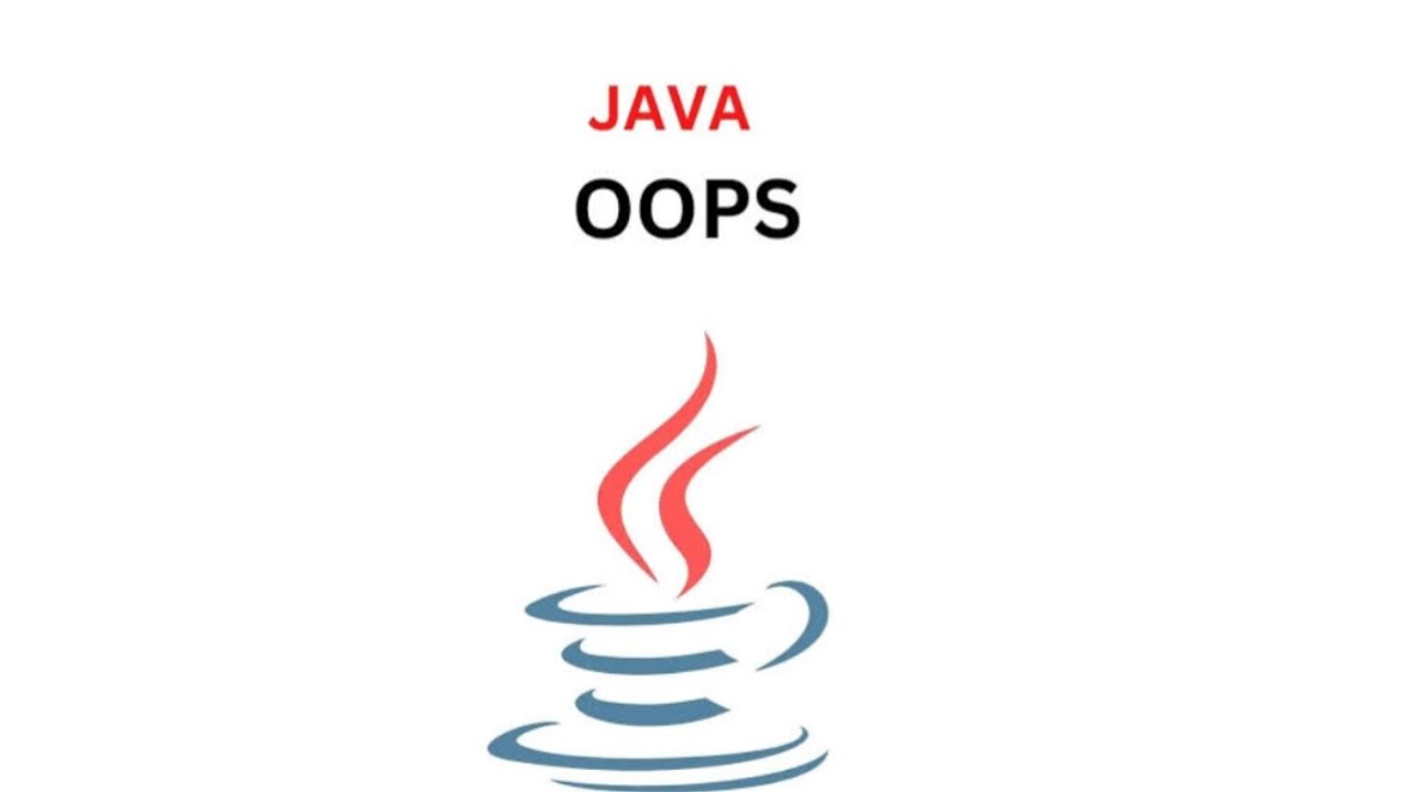#OOPS WITH JAVA #POLYMORPHISM - YouTube