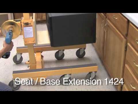 The Cabinetizer 76 - YouTube