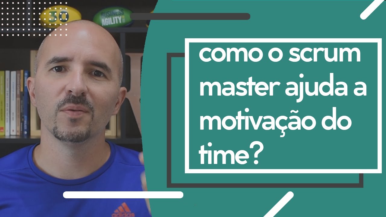 SCRUM MASTER E A VONTADE DO TIME (e dicas para a prova de certificação ...
