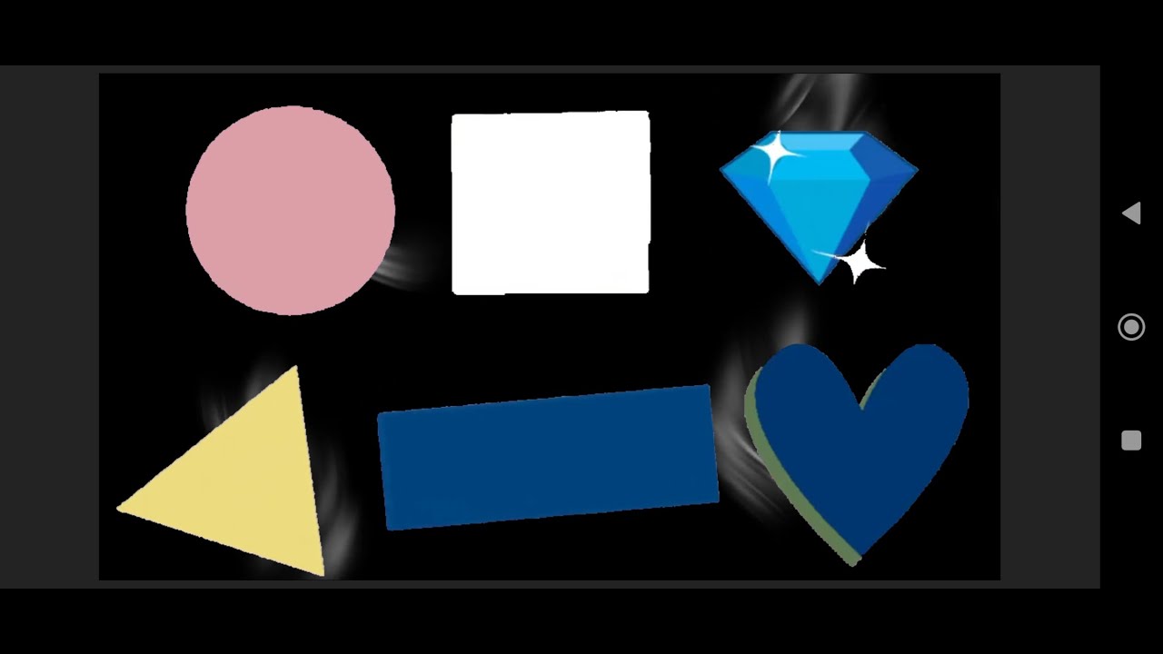 Shapes | ABCD | 12345 | shapes song | alphabet | 1-10 | 1-100 ...