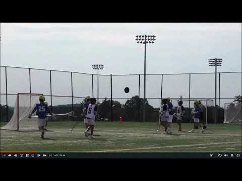 Luke Bair 2020 Summer Highlights - YouTube