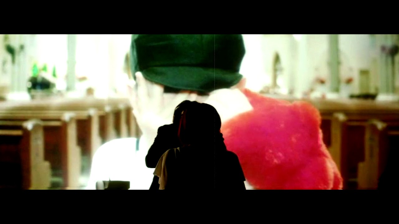 Darren Callahan - LVRS OST - "Ceremony" (Audio) - YouTube