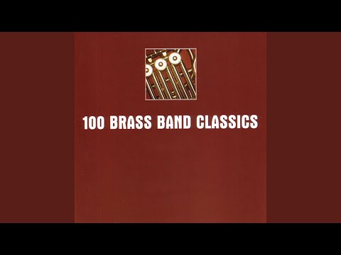 Fodens Brass Band, Wingates Temperance Band, Hammonds Sauce Works Band ...