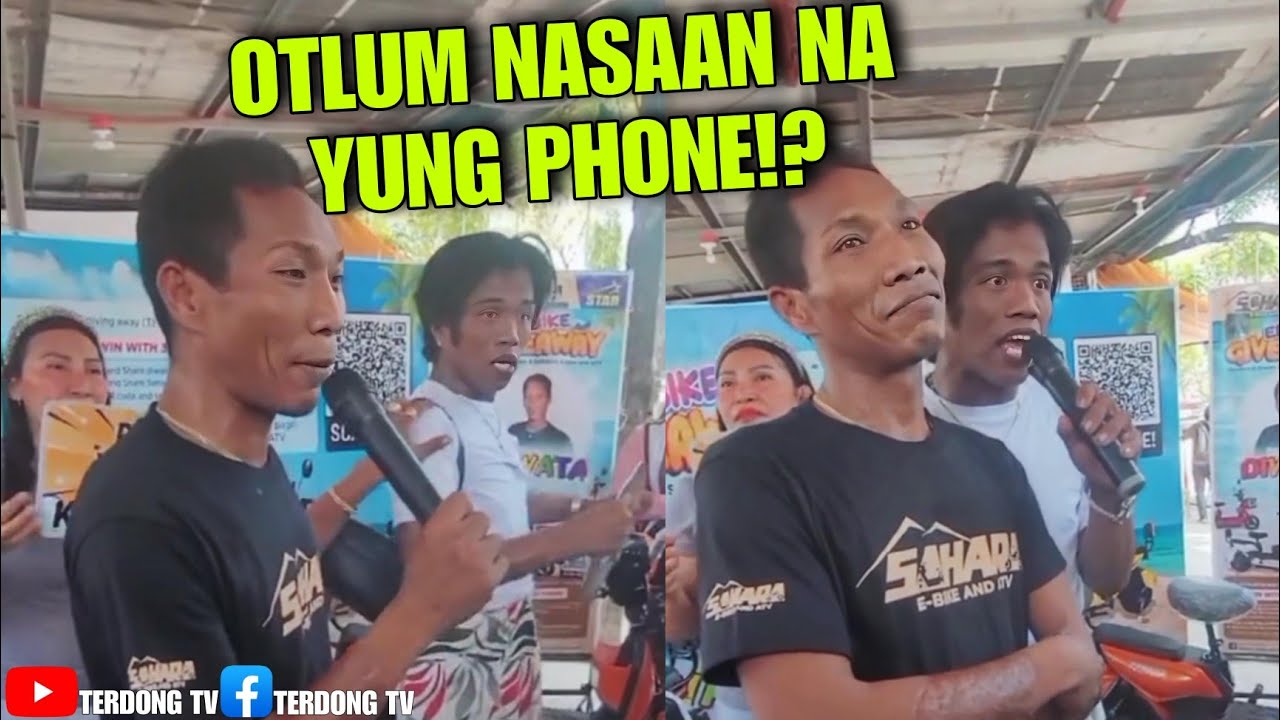Biglang hinanap ni Diwata yung binigay na phone kay OTLUM - Pinoy memes ...