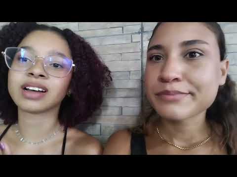 rotina de uma estudante de dança