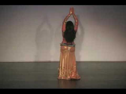 Egyptian Moonlight - Asmahan