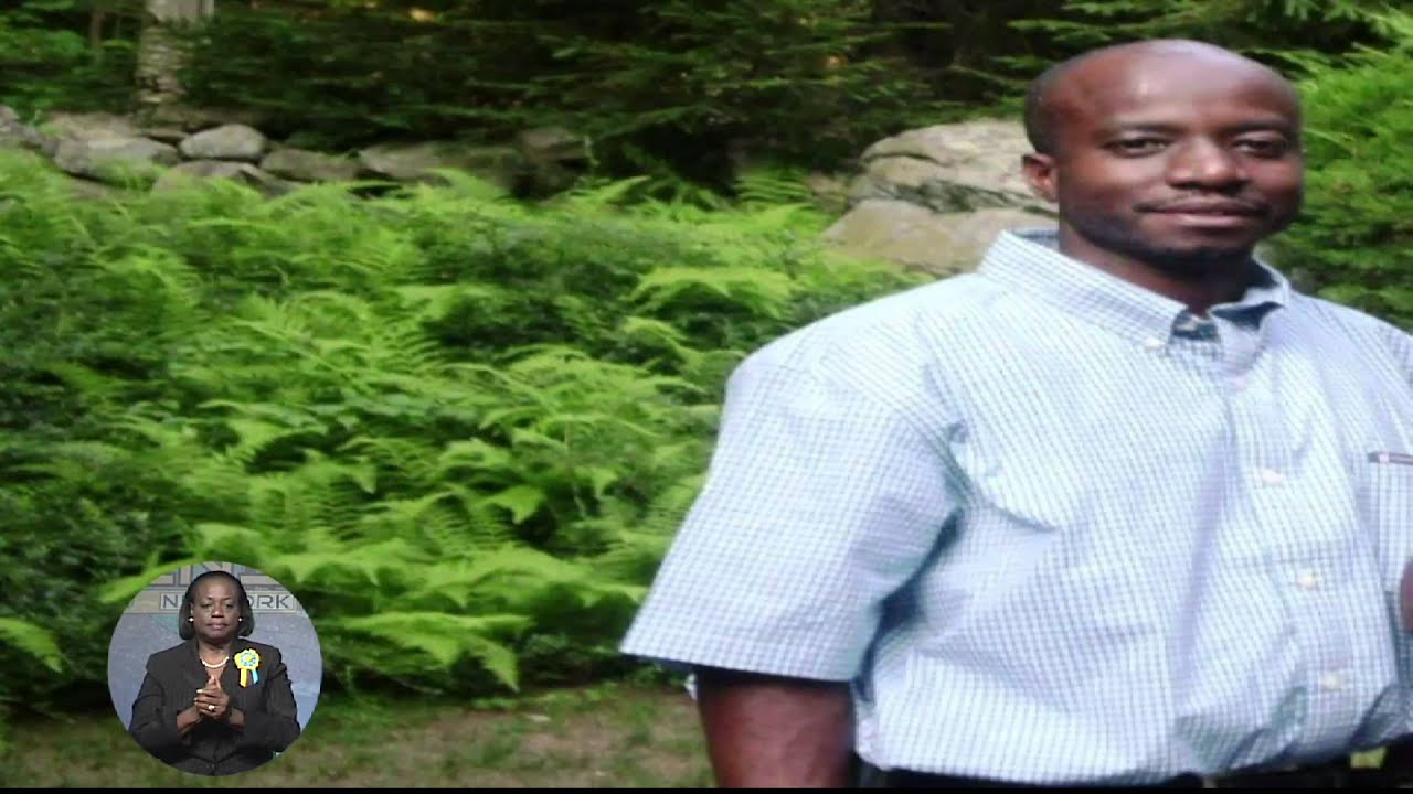 Sgt Andrew Sweeting Discharged From Hospital - YouTube