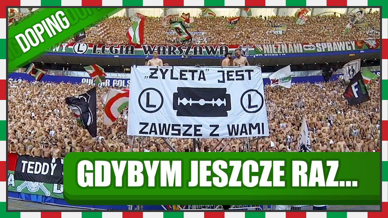 GDYBYM JESZCZE RAZ MIAŁ URODZIĆ SIĘ! - YouTube