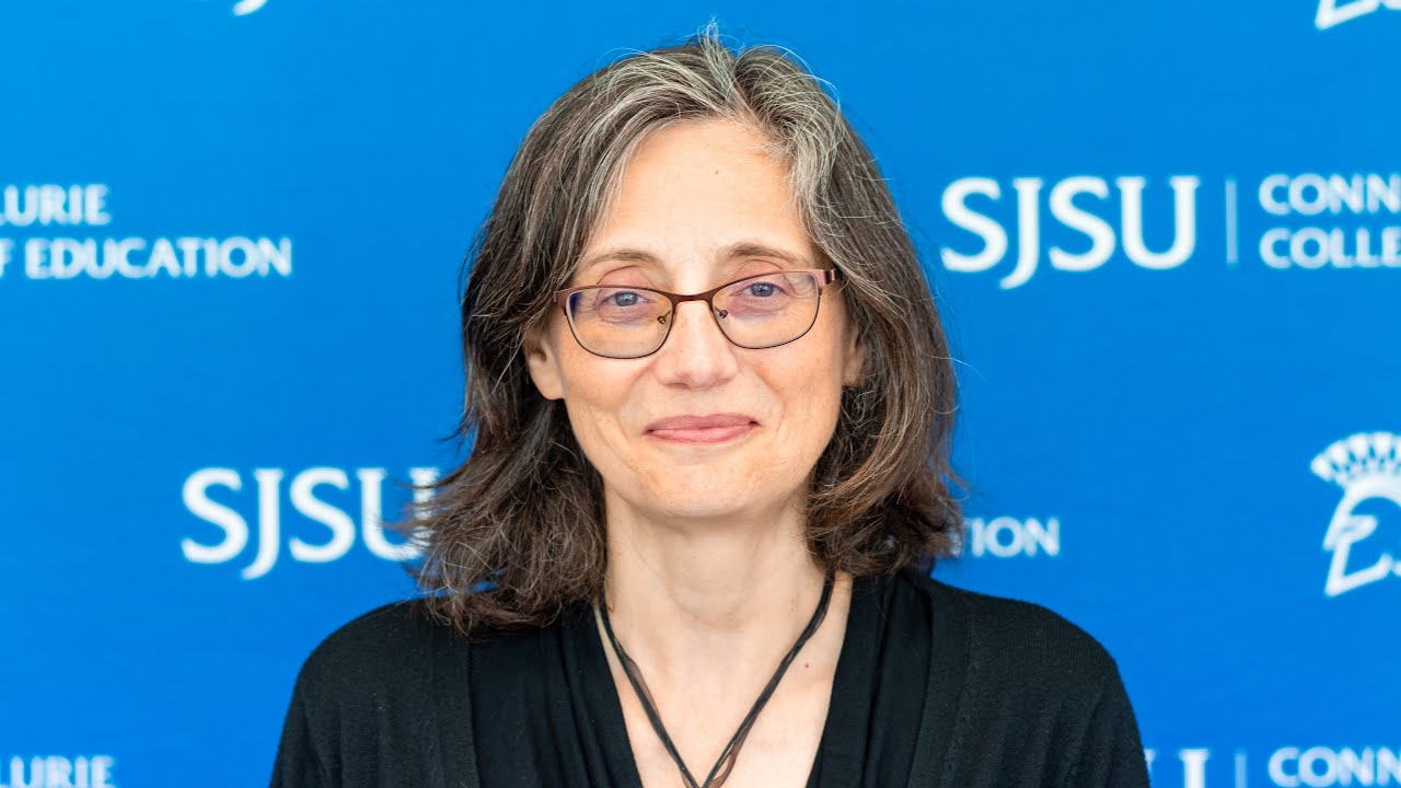 Student Spotlight: Colleen Hamilton | Multiple Subject Teaching ...