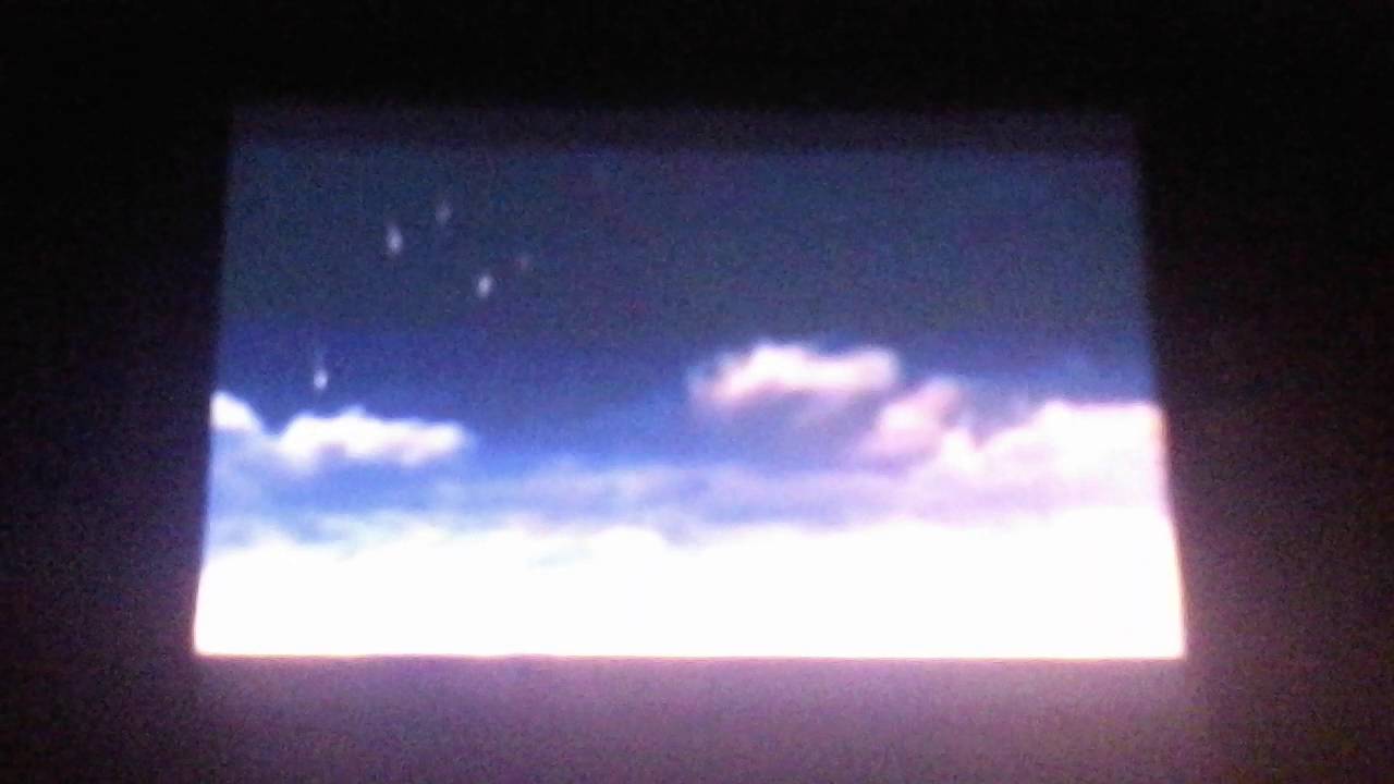 nickelodeon fish bumper paramount classics dvd - YouTube