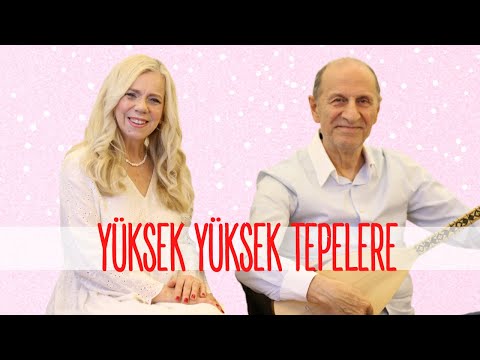 Havva Karakaş-Yüksek Yüksek Tepelere Ev Kurmasınlar