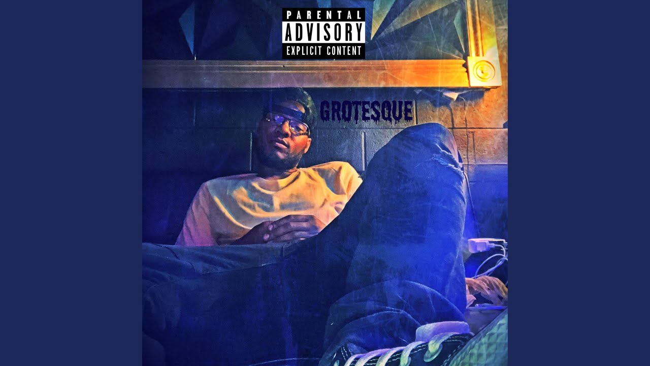 GROTESQUE YouTube grotesque-youtube