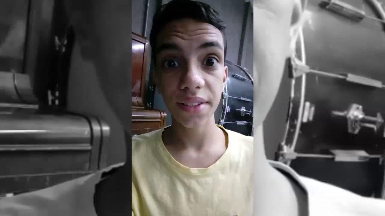 Jesus Freak Movement - CHAMADA PARA O 1° ENCONTRO - YouTube