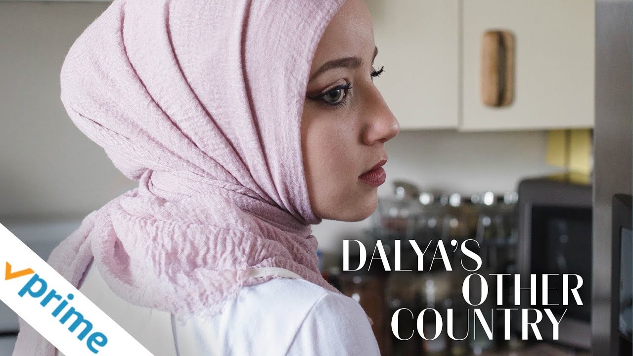 Dalya's Other Country | Trailer | Available Now - YouTube