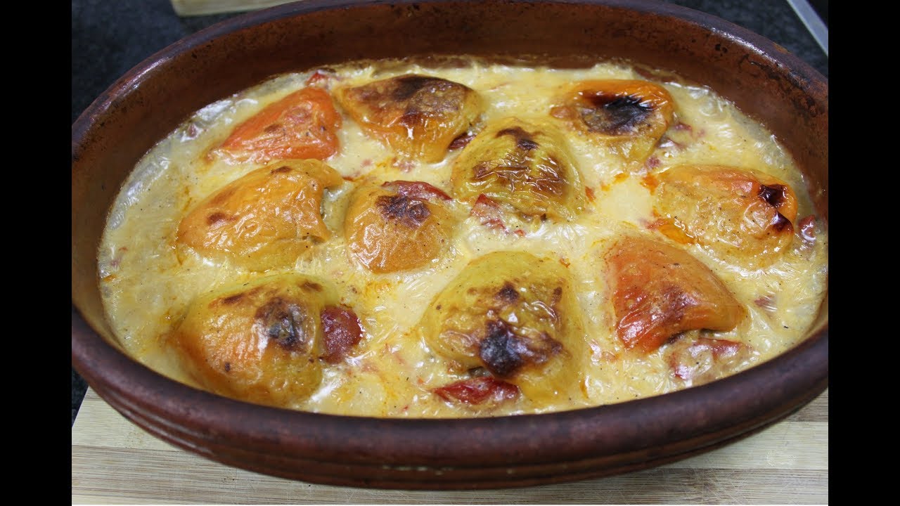 SPECA TË MBUSHUR ME MISH TE GRIRË - YouTube