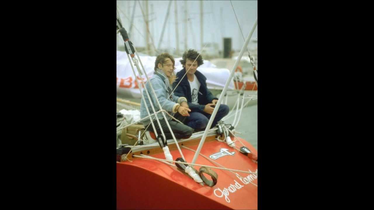 RENAUD BATEAU le gérard lambert.wmv - YouTube